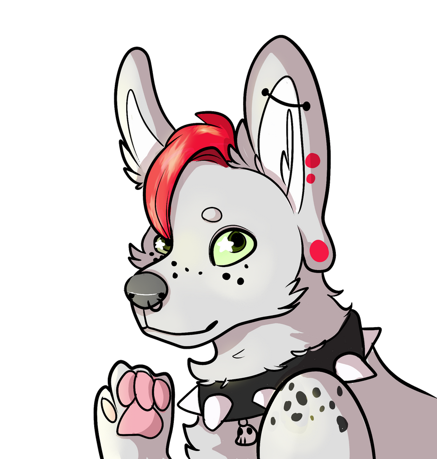 mega ooofff by CharlieParrot on DeviantArt