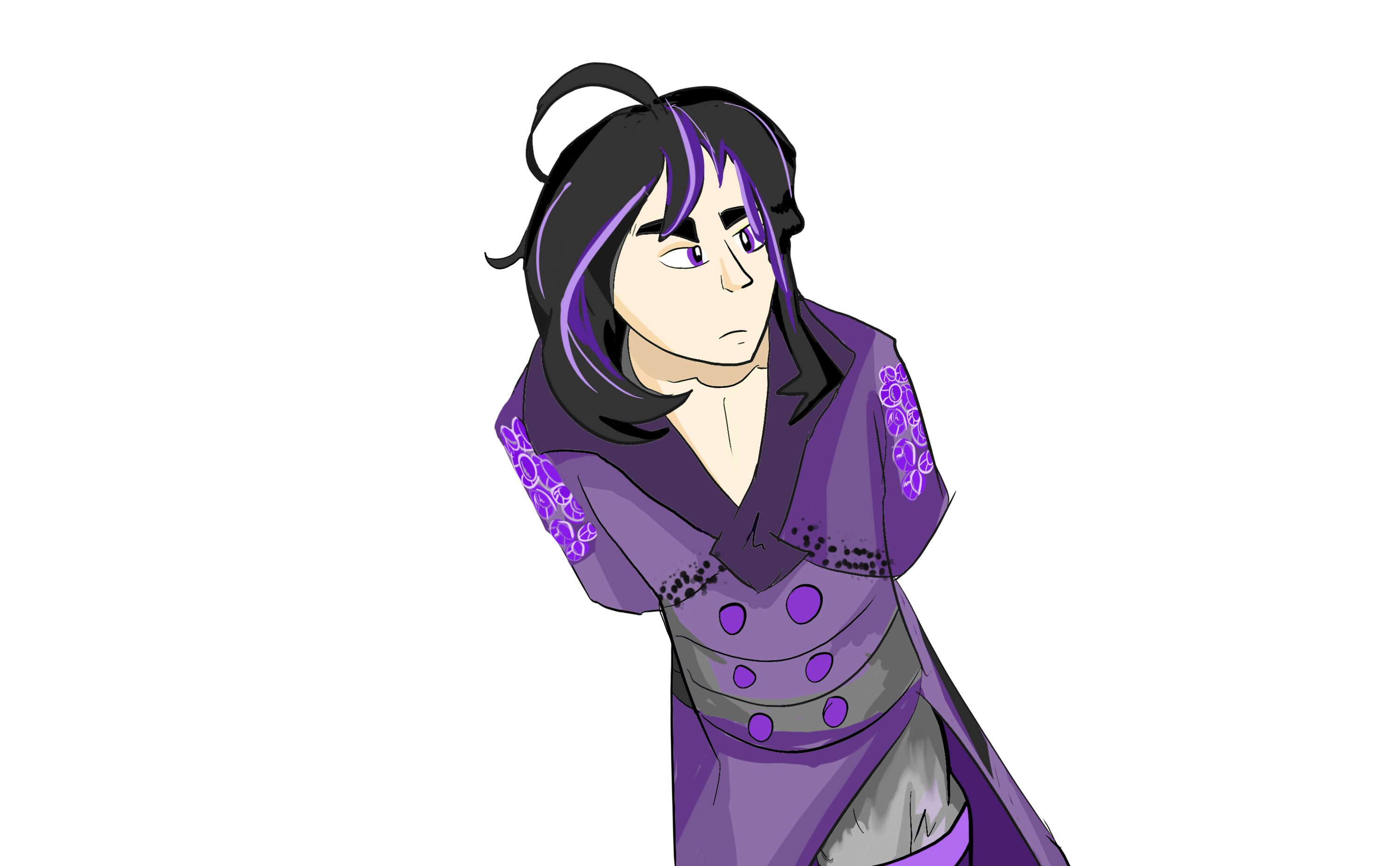 Death lucifer by Blubird513 on DeviantArt