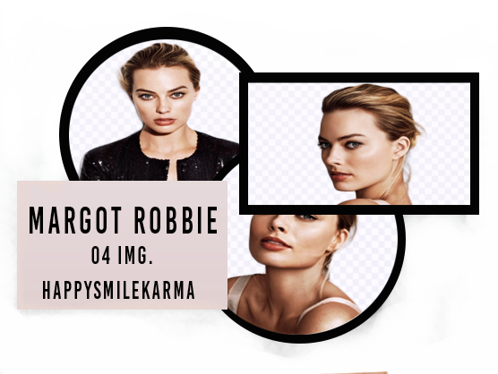 Margot Robbie Png Pack #03 by HappySmileKarma on DeviantArt