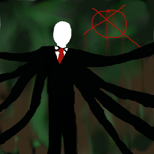Slendy by emmakj97 on DeviantArt
