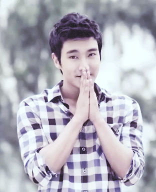 Siwon #1 by AlexiaLeeRock on DeviantArt