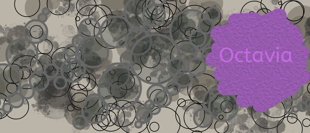 Octavia - Wallpaper by DashiePotter2 on DeviantArt