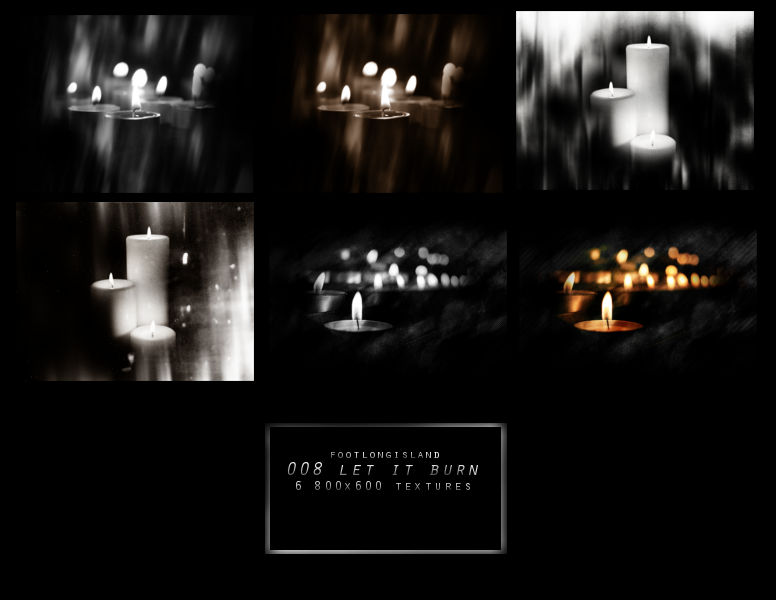 texture pack 008 /// let it burn by footlongisland on DeviantArt