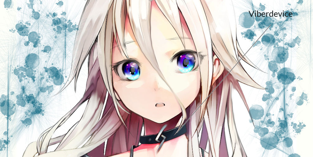 Moe Girl by Viberdevice on DeviantArt
