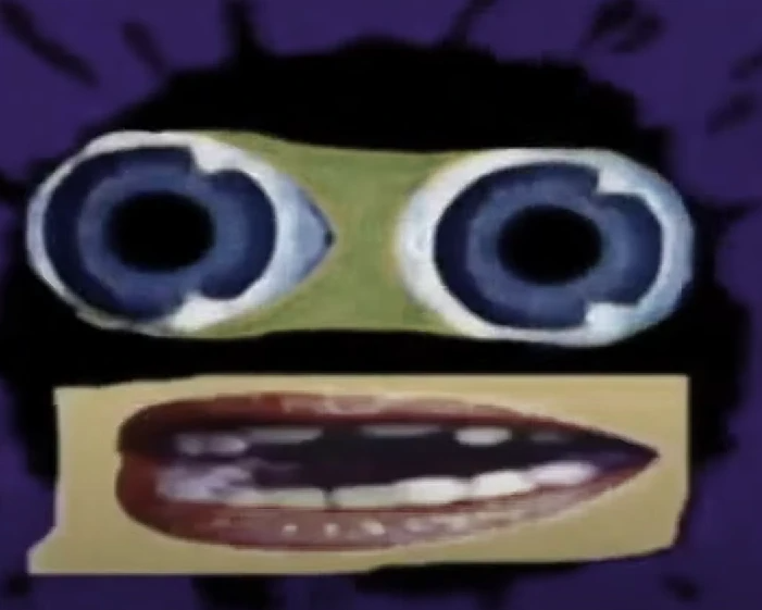 cursed splaat by ididntwanttodothis12 on DeviantArt