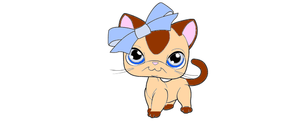 Lps cat #8866 by LPSKirbyStarz on DeviantArt