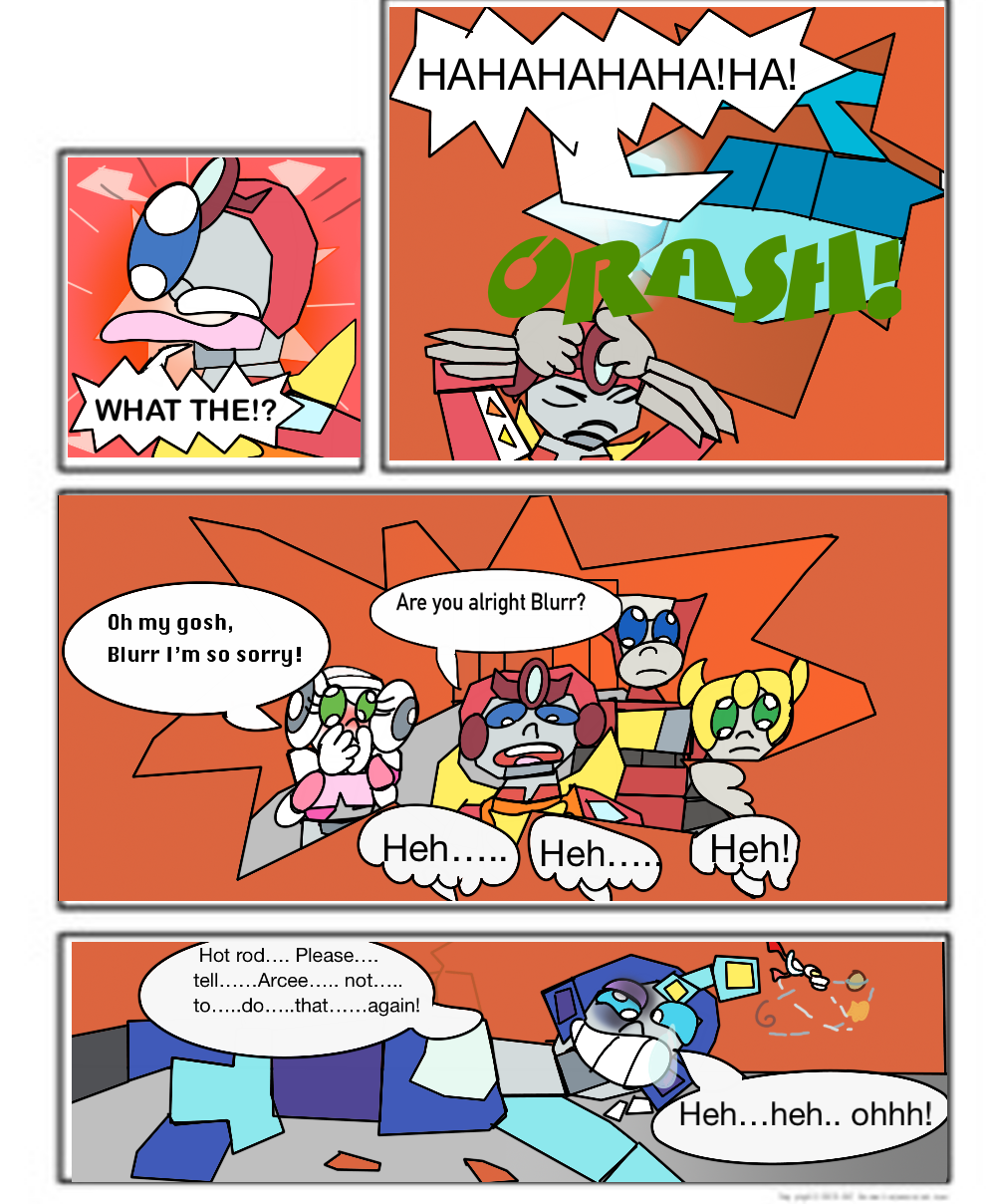 TF ROLL OUT TICKLE COMIC PART 3 by Acrobatdog on DeviantArt
