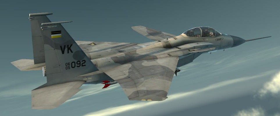 HAWX Skin - F-15 ACTIVE - 5th TFS, BAF by shadeops21 on DeviantArt