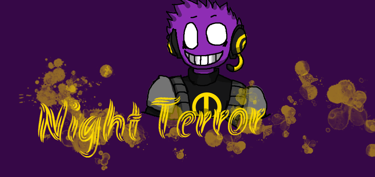 night terror by creepypastaartist3 on DeviantArt