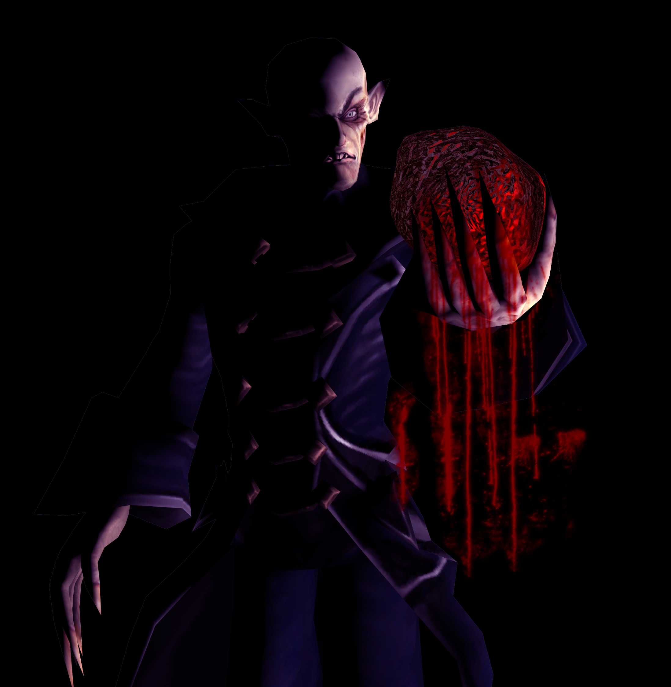 Vladimir Nosferatu (XPS) by Gaaracapo111 on DeviantArt