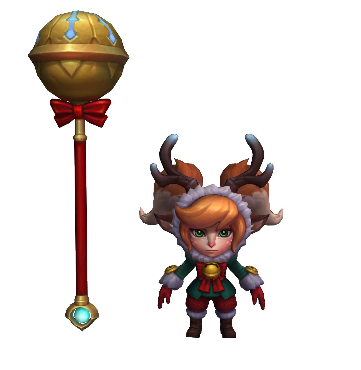 RIP - Poppy Snow Fawn (XPS) by Gaaracapo111 on DeviantArt