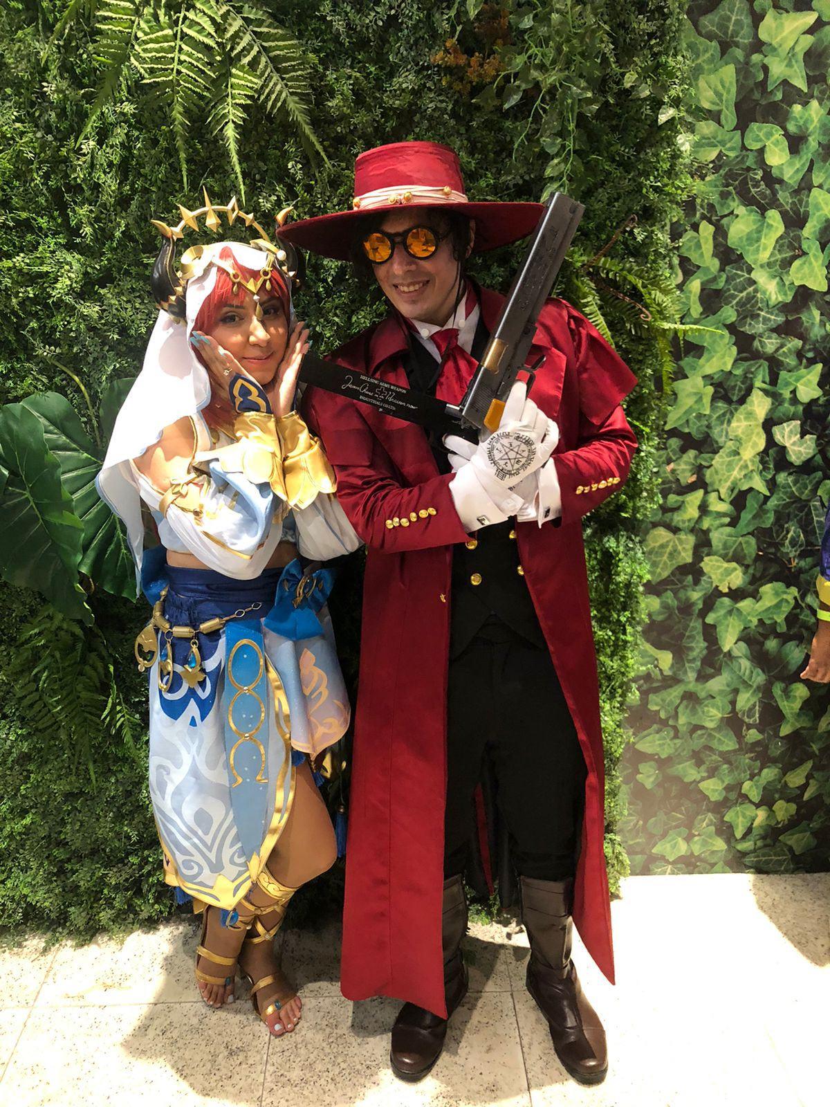 Alucard by Allenadrian on DeviantArt