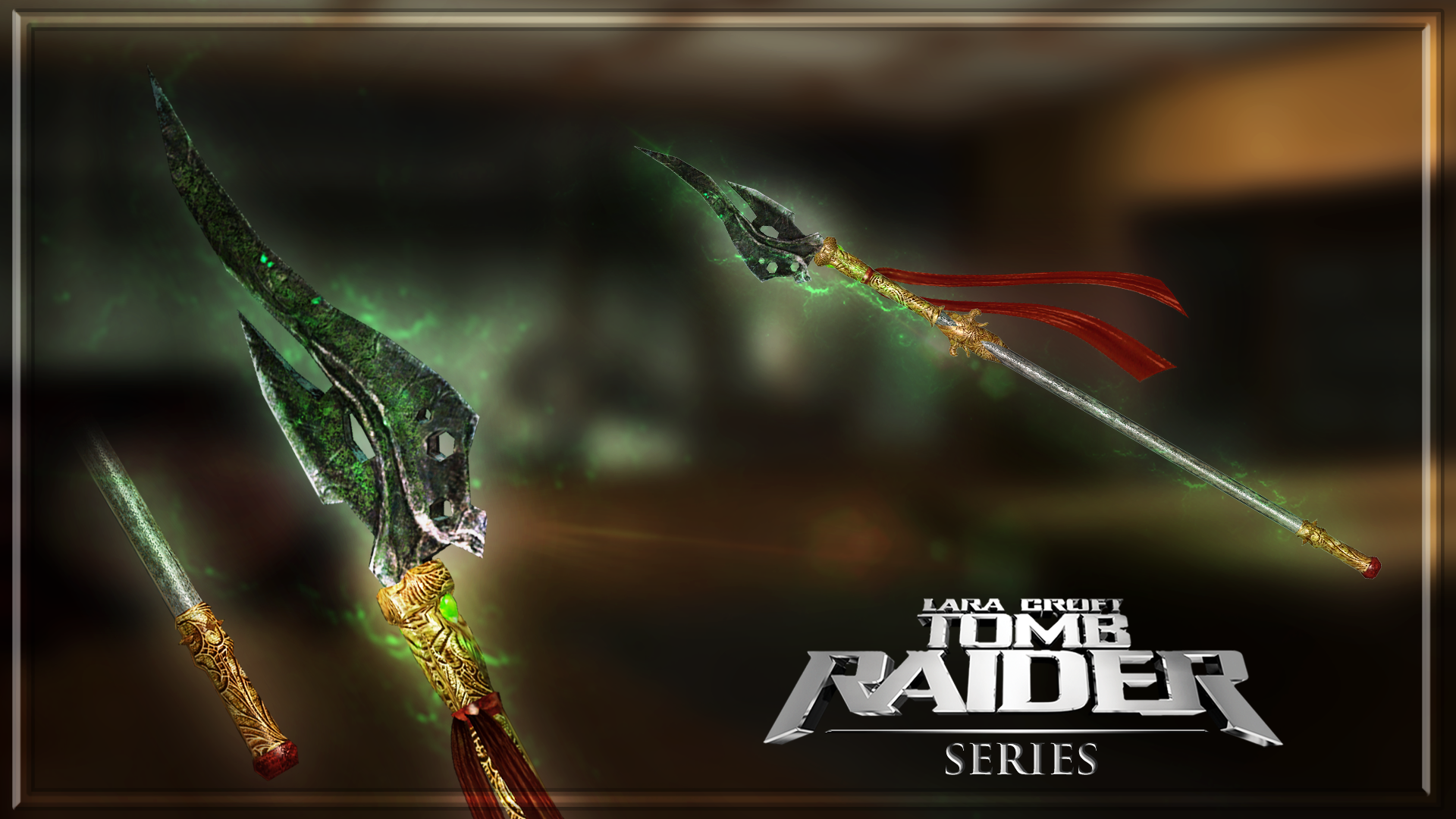 Weapons Downloads on XNALara - DeviantArt