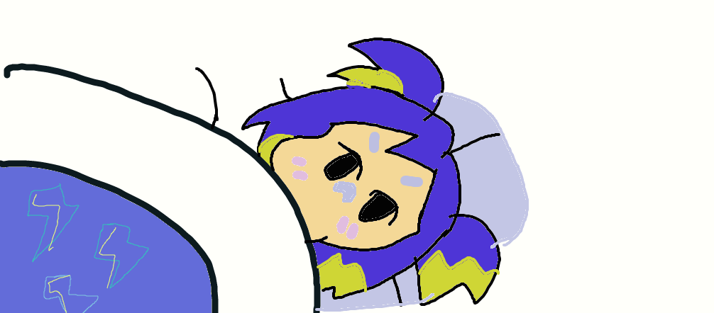 Neon valorant sleeping by Lartica2222 on DeviantArt