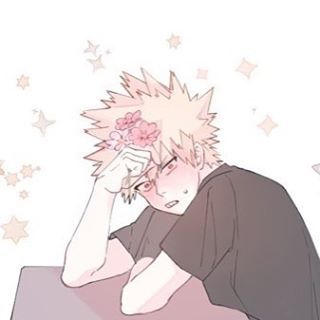 Bakugou Katsuki x Reader - Crush by AriYami-Darkness on DeviantArt