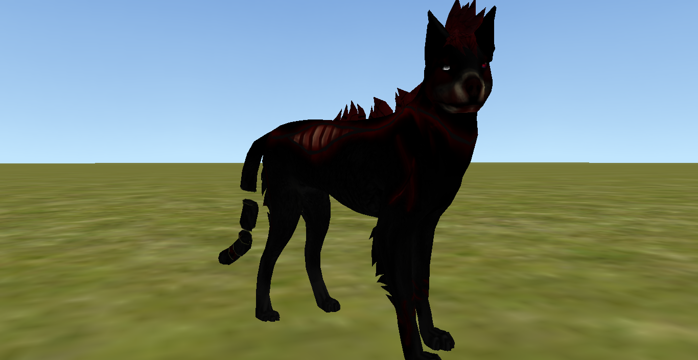 F2U | Feral Heart Gore Preset by DrunkenRoyalty on DeviantArt