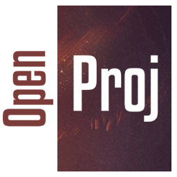 OpenProj Icon by t1coon on DeviantArt