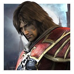Castlevania: Lords of Shadow Icon (.ico) by t1coon on DeviantArt