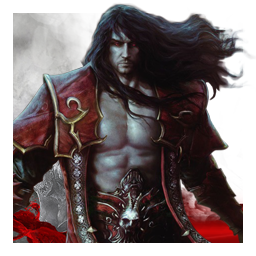 Castlevania: Lords of Shadow 2 Icon (.ico) by t1coon on DeviantArt