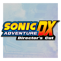 Sonic Adventure 2 Icon (.ico) by t1coon on DeviantArt