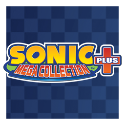 Sonic Mega Collection Plus Icon (.ico) by t1coon on DeviantArt