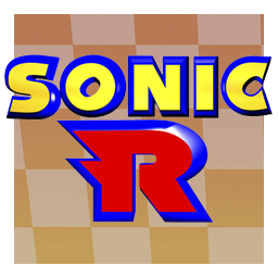 Sonic R Icon (.ico) by t1coon on DeviantArt