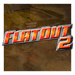 Flatout 2 Icon (.ico) by t1coon on DeviantArt