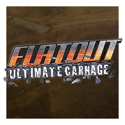 Flatout Ultimate Carnage Icon (.ico) by t1coon on DeviantArt