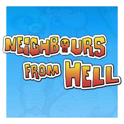Neighbours from Hell Icon (.ico) by t1coon on DeviantArt