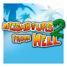 Neighbours from Hell 2 On Vacation Icon (.ico) by t1coon on DeviantArt