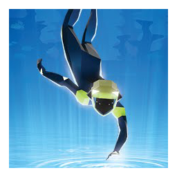 ABZU Icon (.ico) by t1coon on DeviantArt