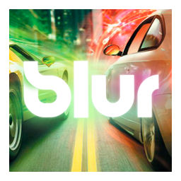 Blur Icon (.ico) by t1coon on DeviantArt