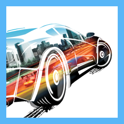Burnout Paradise Icon (.ico) by t1coon on DeviantArt