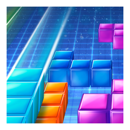 Tetris Ultimate Icon (.ico) by t1coon on DeviantArt