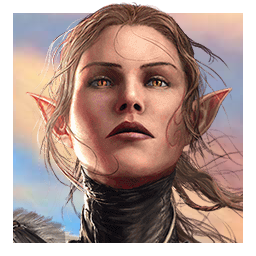 Divinity Original Sin 2 Icon (.ico( by t1coon on DeviantArt