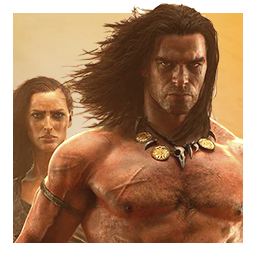 Conan Exiles Icon (.ico) by t1coon on DeviantArt