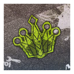 Need for Speed ProStreet (.ico) by t1coon on DeviantArt