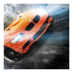 Need for Speed The Run (.ico) by t1coon on DeviantArt