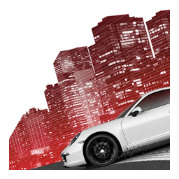 Need for Speed Most Wanted (2012) (.ico) by t1coon on DeviantArt