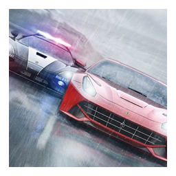 Need for Speed Rivals (.ico) by t1coon on DeviantArt