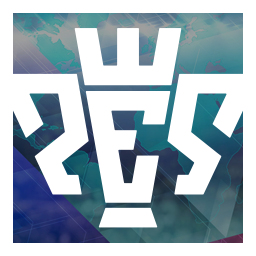 PES 2018 (.ico) by t1coon on DeviantArt