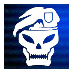Call of Duty BlackOps Icon (.ico) by t1coon on DeviantArt