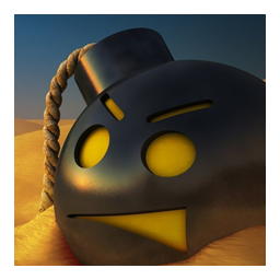 Serious Sam 2 Icon (.ico) by t1coon on DeviantArt