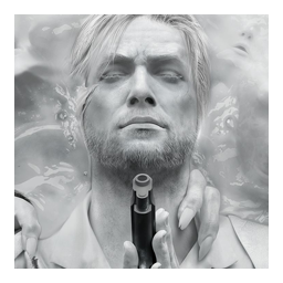 The Evil Within 2 Icon (.ico) by t1coon on DeviantArt