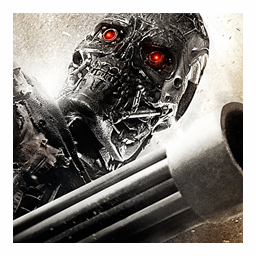 Terminator Salvation Icon (.ico) by t1coon on DeviantArt
