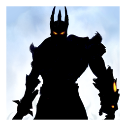 Overlord 2 Icon (.ico) by t1coon on DeviantArt