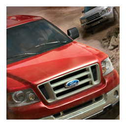 Ford Racing - Off Road Icon (.ico) by t1coon on DeviantArt