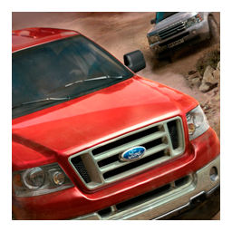 Ford Racing - Off Road Icon (.ico) by t1coon on DeviantArt
