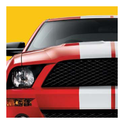 Ford Street Racing Icon (.ico) by t1coon on DeviantArt