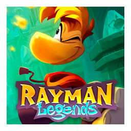Rayman Legends Icon (.ico) by t1coon on DeviantArt